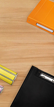 Ring Binder Shop | Insanely Durable Office Products – RingBinderShop.com