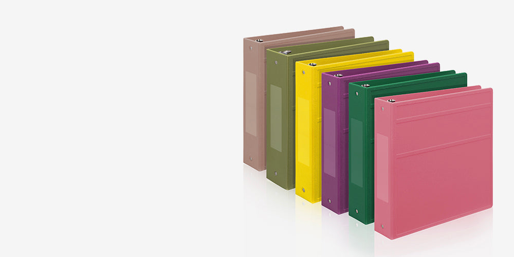 Ring Binder Shop | Insanely Durable Office Products – RingBinderShop.com