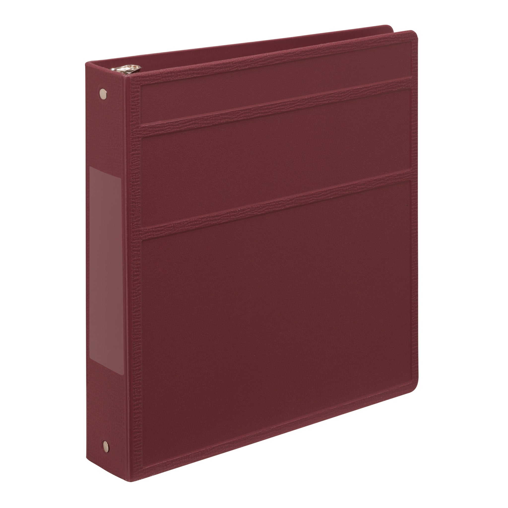 1.5-Inch Heavy Duty 3-Ring Binder – Side Opening | Carstens ...