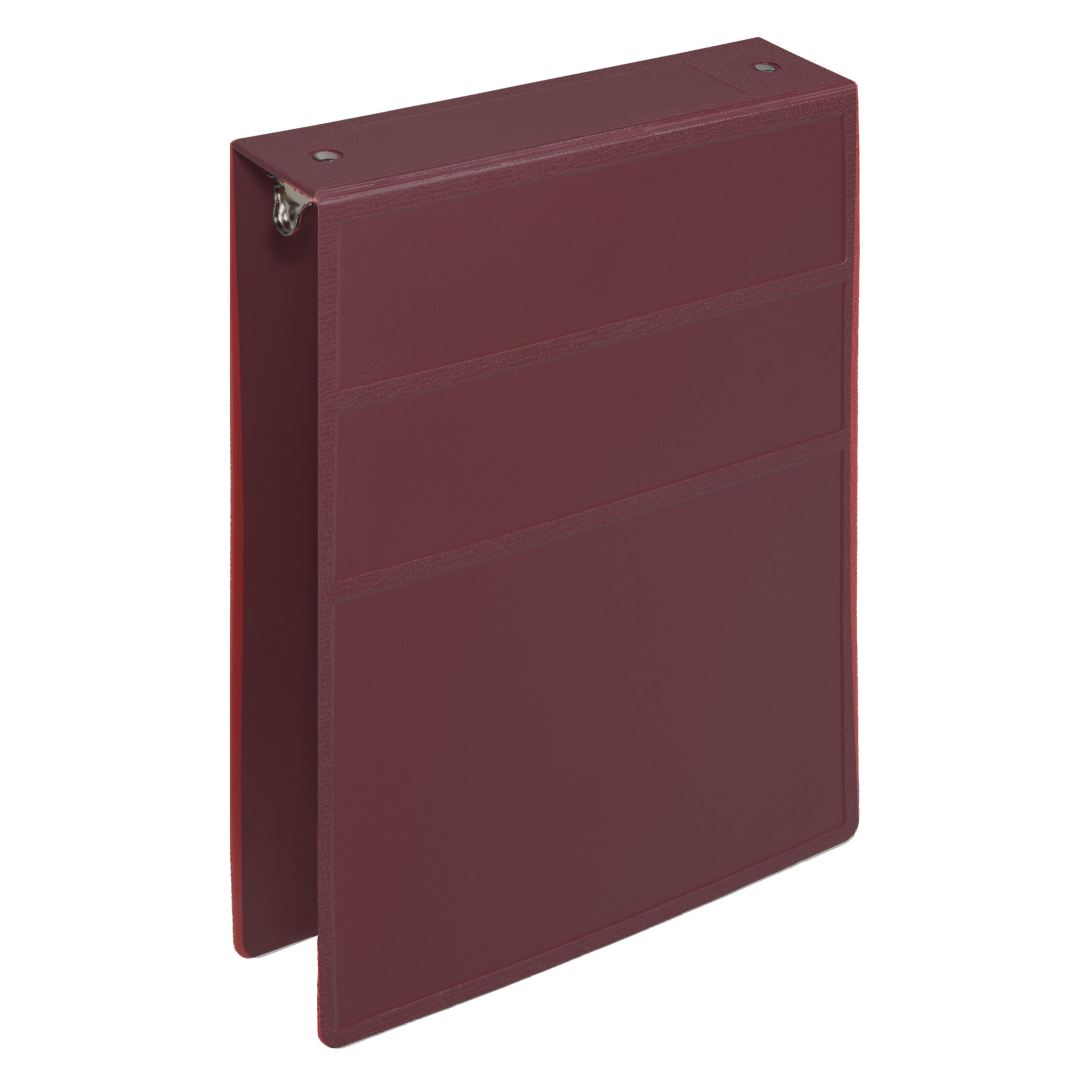 2-Inch Heavy Duty 2-Ring Binder – Top Opening | Carstens ...