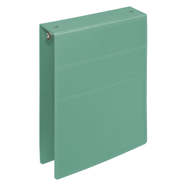 2-Inch Heavy Duty 2-Ring Binder – Top Opening | Carstens ...